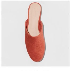 Universal Thread | Shoes | Womens Brooklyn Backless Mules Universal ...